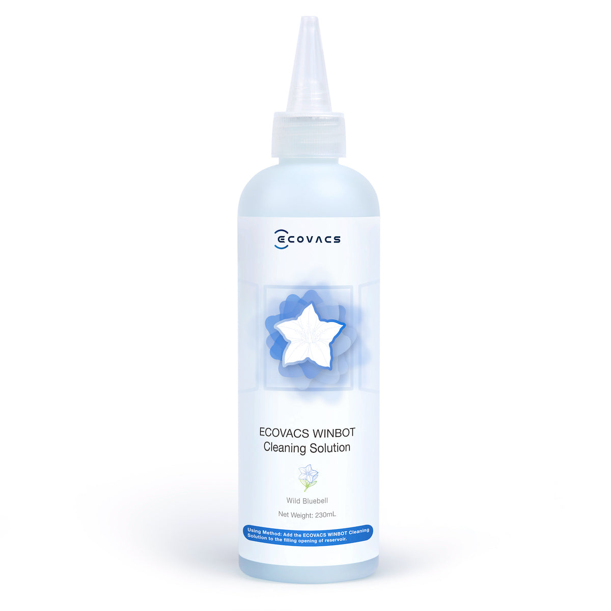 Cleaning Solution – Ecovacs South Africa