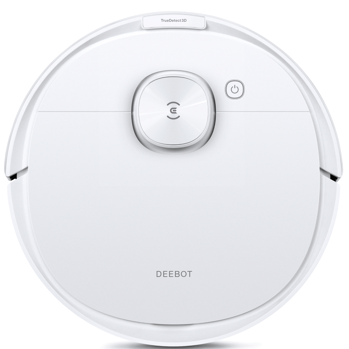 DEEBOT N8 PRO – Ecovacs South Africa