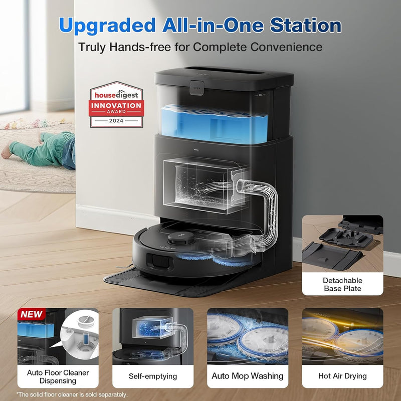 DEEBOT – Ecovacs South Africa