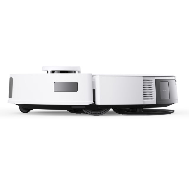DEEBOT N20 PRO PLUS Robot Vacuum Cleaner - Bagless- 8000Pa Suction, 30 ...