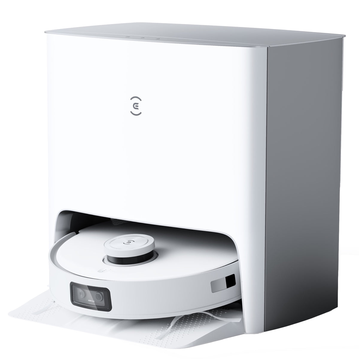 DEEBOT T10 TURBO - 3000Pa Robot Vacuum Cleaner - UNBOXED DEAL – Ecovacs ...