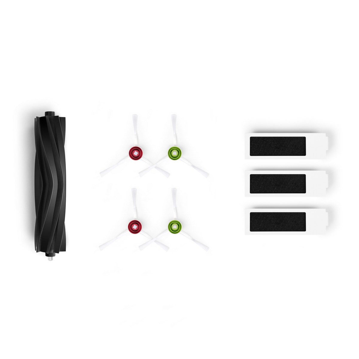 DEEBOT T20/T20e OMNI Antibacterial Buddy Kit – Ecovacs South Africa
