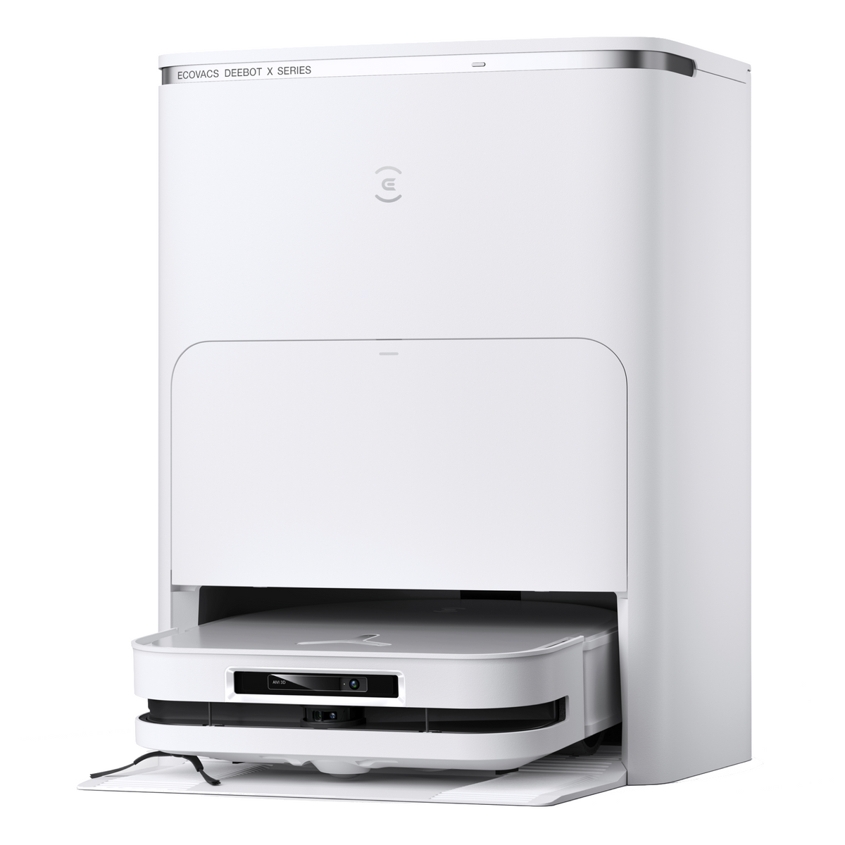 DEEBOT T10 TURBO - 3000Pa Robot Vacuum Cleaner - UNBOXED DEAL – Ecovacs ...