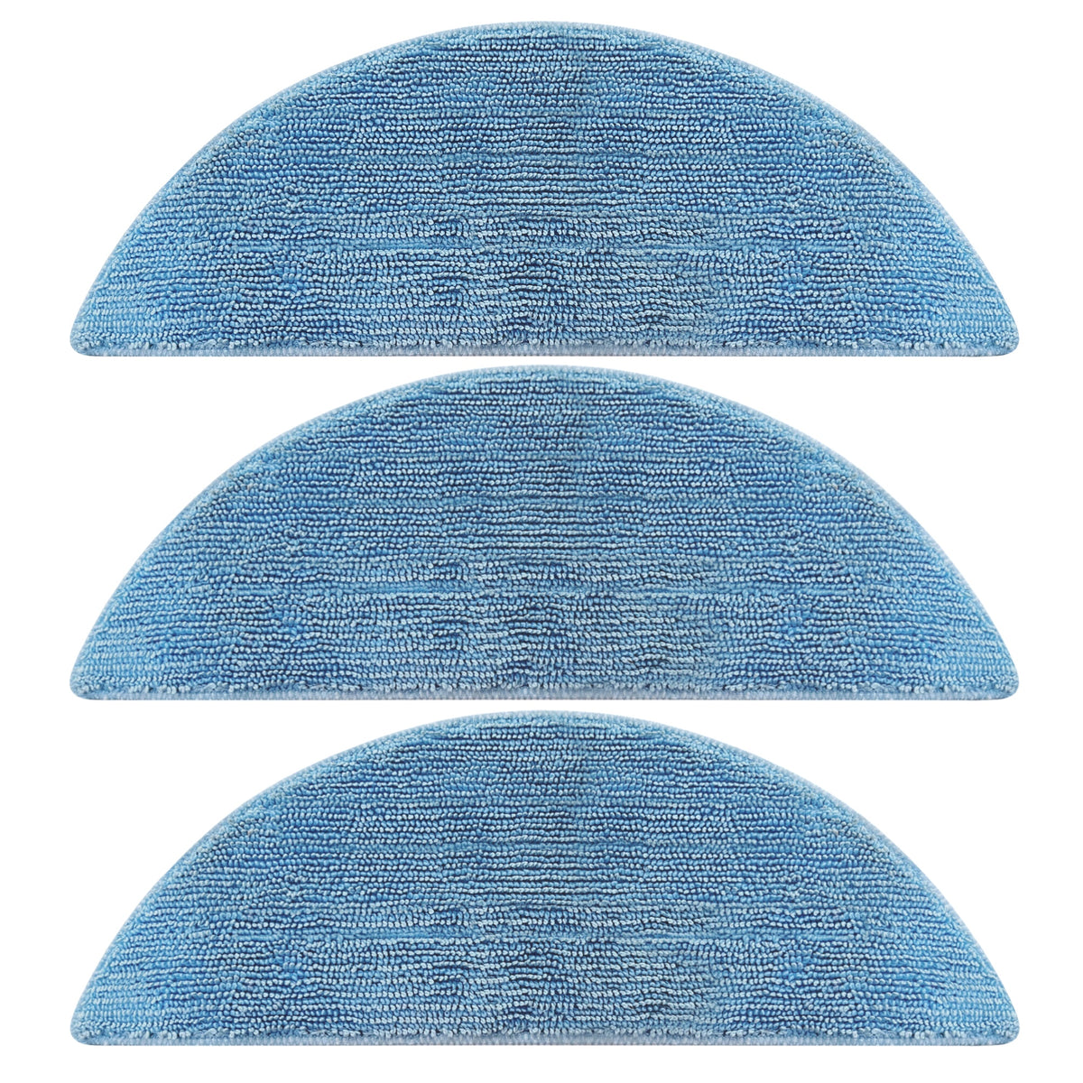 DEEBOT Y1 PRO Series Washable Cleaning Cloth - (3PCS) – Ecovacs South ...