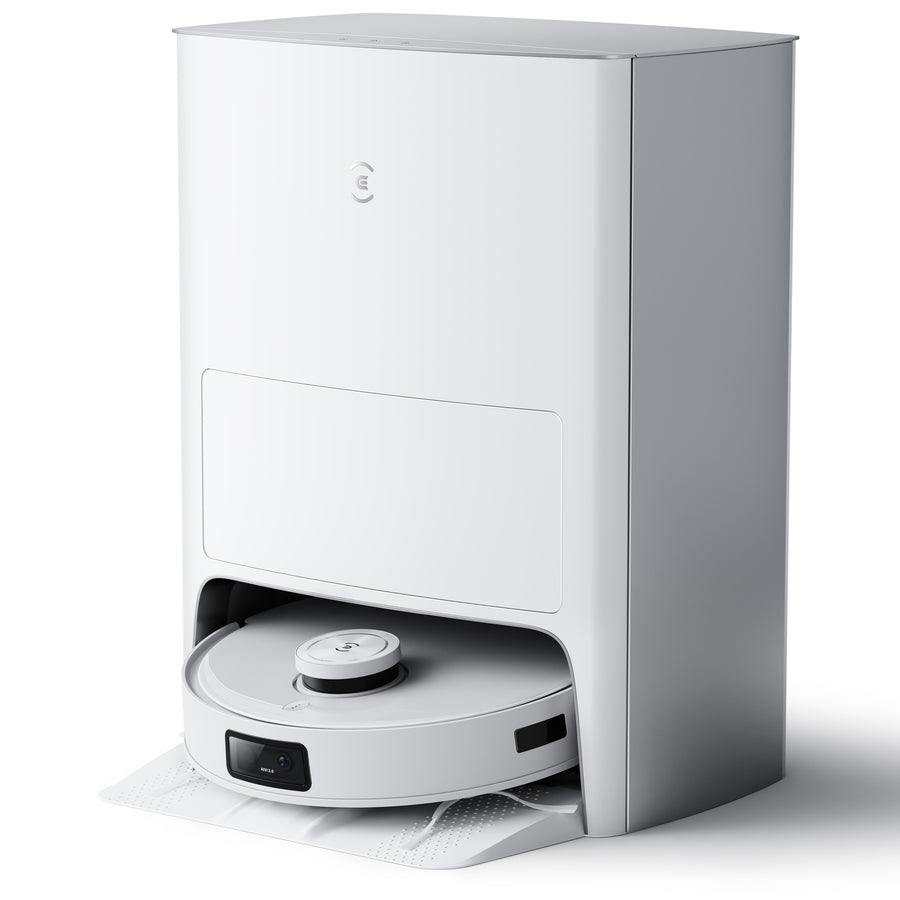 DEEBOT – Ecovacs South Africa