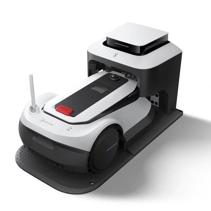 GOAT – Ecovacs South Africa