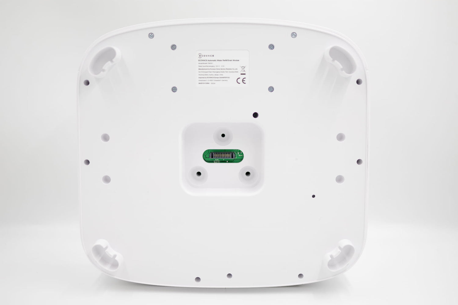 Automatic Water Refill/Drain Module for DEEBOT T30 OMNI & T30 PRO OMNI ...