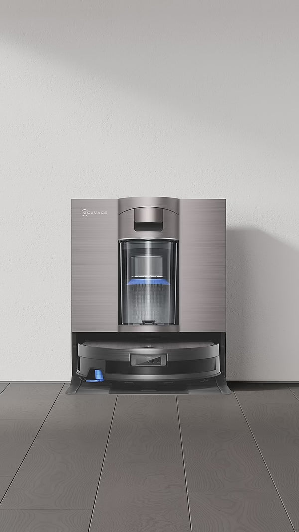 DEEBOT – Ecovacs South Africa